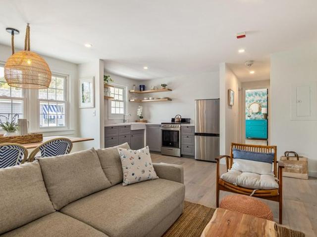 20 Shore Rd Unit 2B, Ogunquit, ME 03907