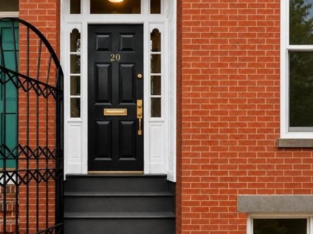20 Shawmut St, Boston, MA 02116