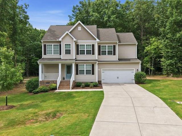 20 Shearin Ln, Youngsville, NC 27596