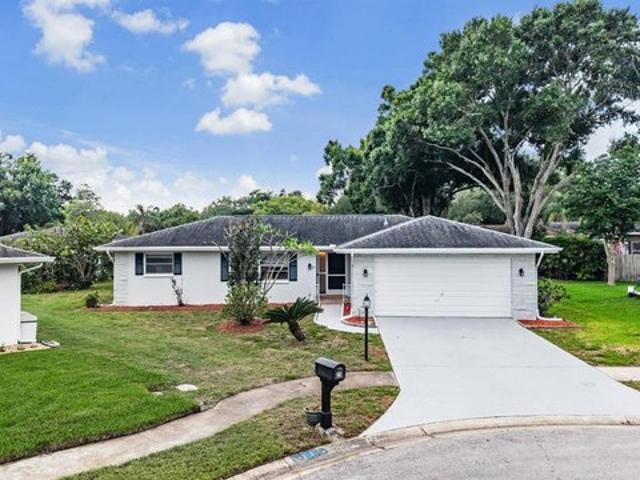 20 Shell Cir, Palm Harbor, FL 34684