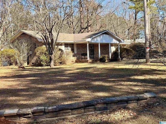20 Shell Ln, Sylacauga, AL 35150