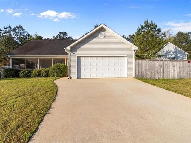 20 Shenandoah Ln, Covington, GA 30016