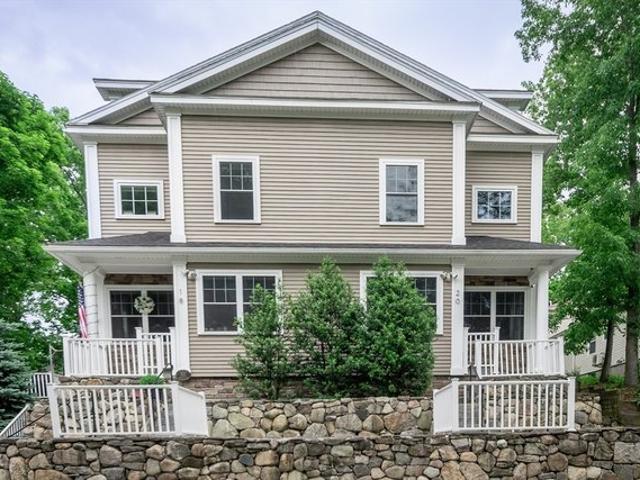 20 Sherman St, Needham, MA 02494