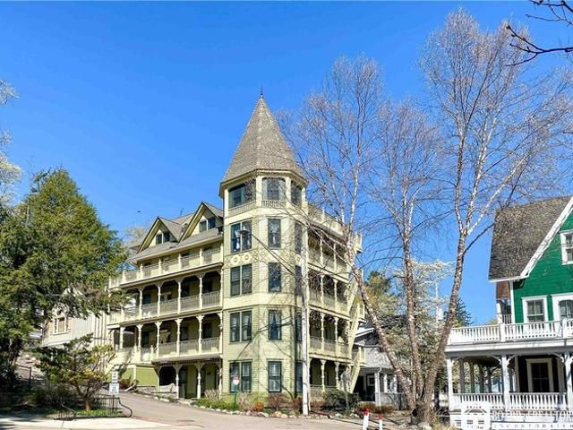 20 Simpson Ave Unit 4A, Chautauqua, NY 14722