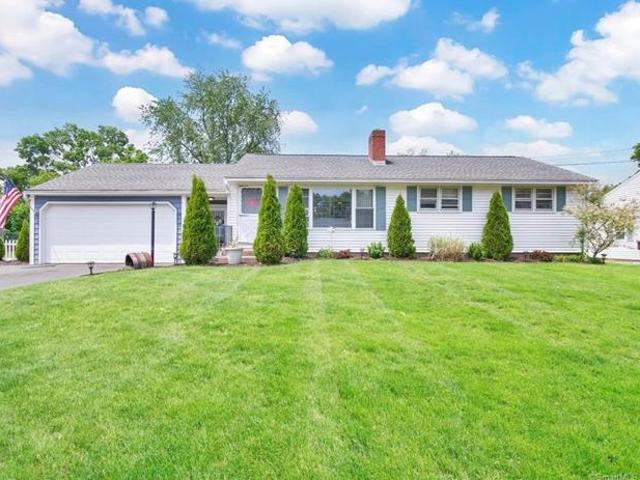 20 Sidor Dr, Enfield, CT 06082