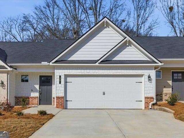 20 Silver Leaf Ln Unit 2, Dawsonville, GA 30534