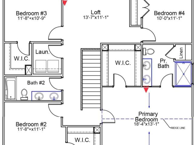 20 Silverbell Court