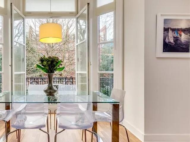 20 Sloane Gardens, London, SW1W 8DJ, United Kingdom | 1 bed apartment for rent #140397967 | Rentberry