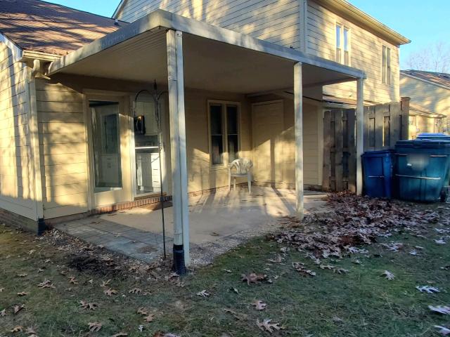 20 Sparger Springs Lane