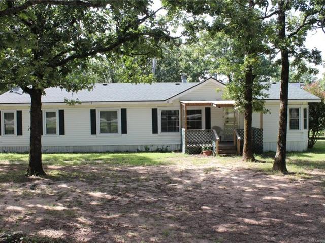 20 Spike Ave, McAlester, OK 74501