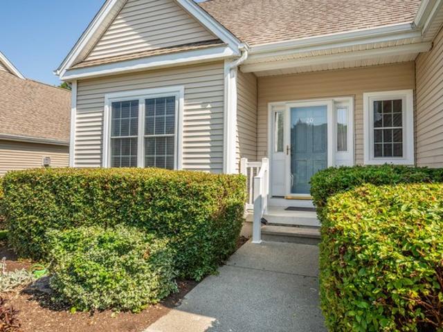 20 Spinnaker Dr Unit 20, East Lyme, CT 06357