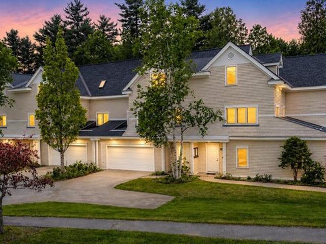 20 Spring Brook Dr Unit C, Belfast, ME 04915