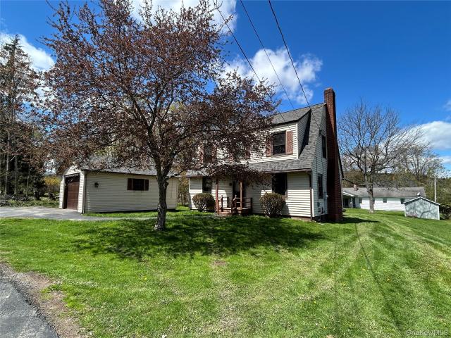 20 Spring St, Livingston Manor, NY 12758 | MLS #993684 | Compass