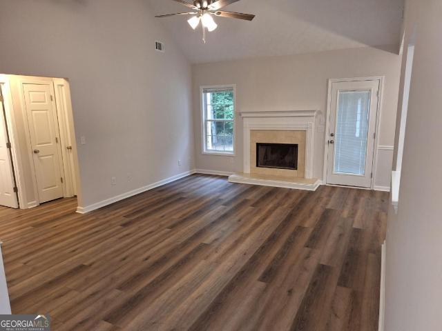 20 Spring Valley Trace