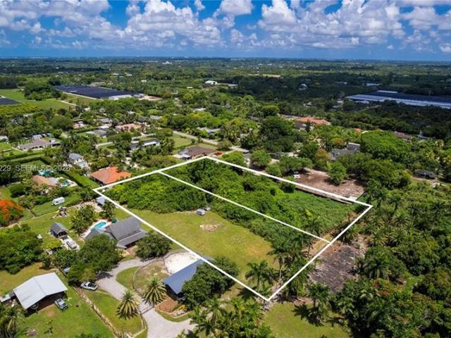 20 SW 199 Ave, Homestead, FL 33031