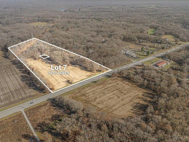 20 St Rt # 125, Tate Township, OH 45106