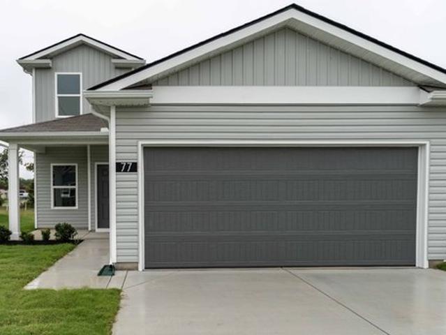 20 Stonehenge Cir, Manchester, TN 37355