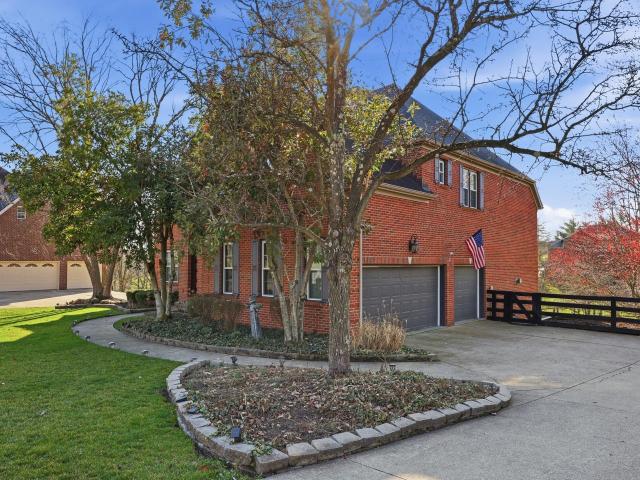 20 Stoney Brook Drive