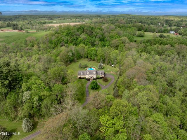 20 Stony Knoll