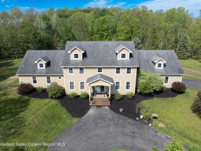20 Stony Knoll