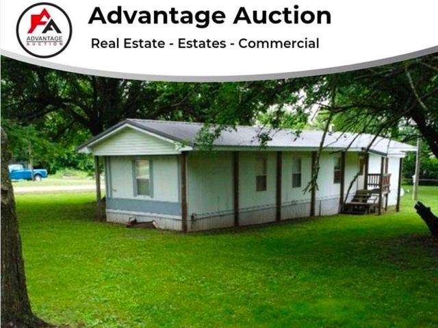 20 State Highway Y, Arcola, MO 65603