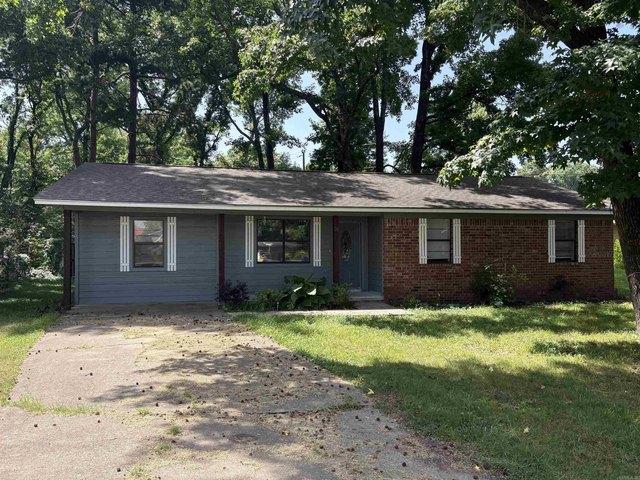 20 Stacey St, Cabot, AR 72023