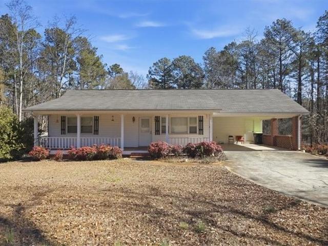20 Stagg Trce, Social Circle, GA 30025