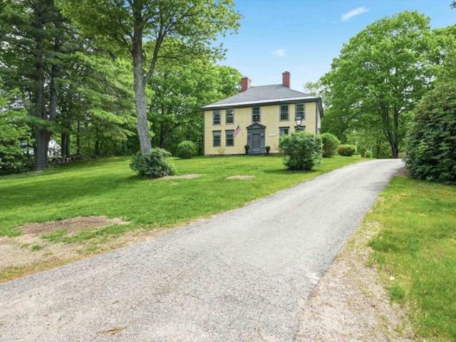 20 Stark Hwy S, Dunbarton, NH 03046