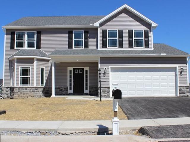 20 Steeple Chase Dr, York Haven, PA 17370