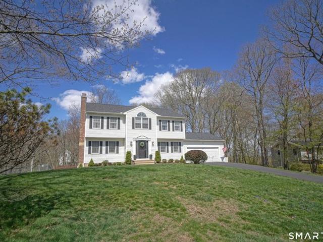 20 Stephen Ct, Prospect, CT 06712