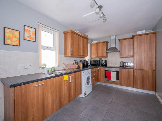 20 Stranmillis Park, Belfast, BT9 5AU
