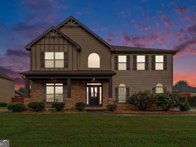 20 Stream Glen Court