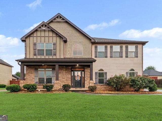 20 Stream Glen Ct, Covington, GA 30016