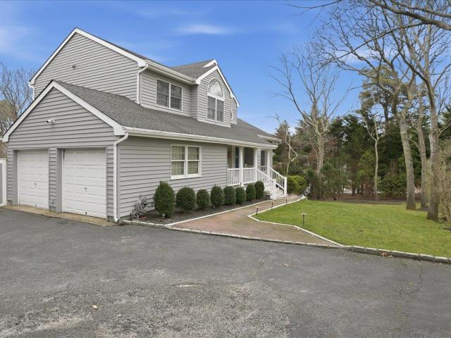 20 Stuart Court