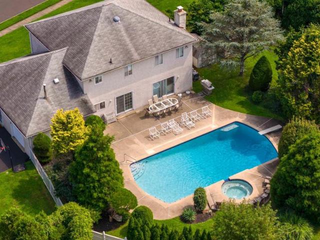 20 Summer Place