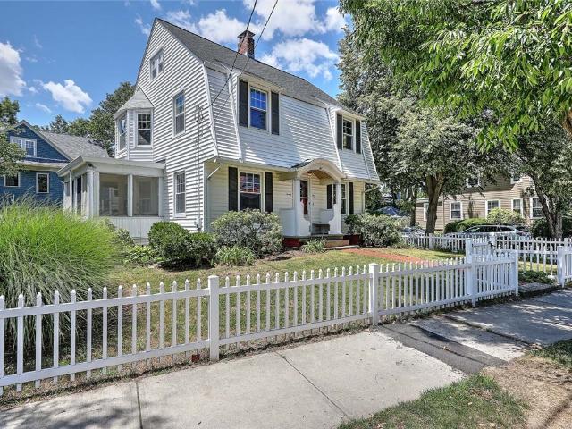 20 Summit Avenue