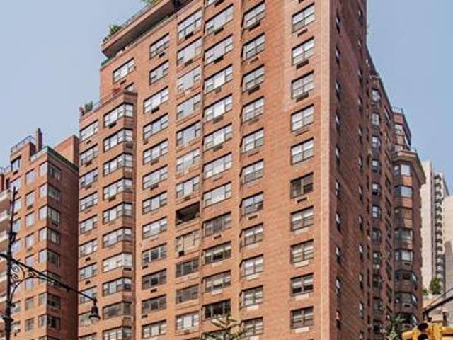 20 Sutton Place South, New York, NY
