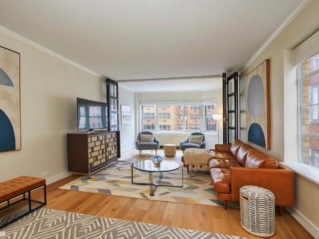 20 Sutton Place South, New York, NY