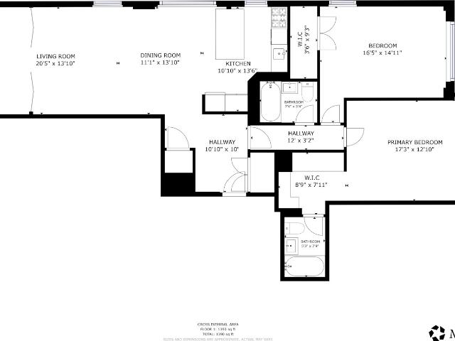20 Sutton Place South, Unit 12A