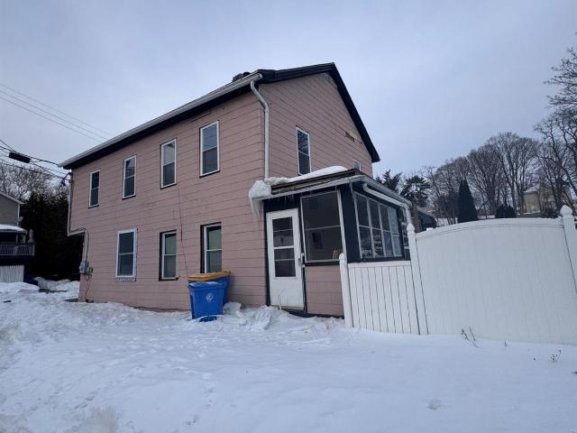 20 Sycamore Street