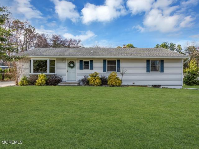 20 Sylvan Boulevard