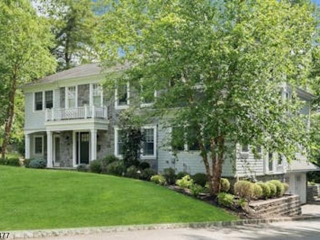 20 Sylvan Way, Millburn, NJ 07078