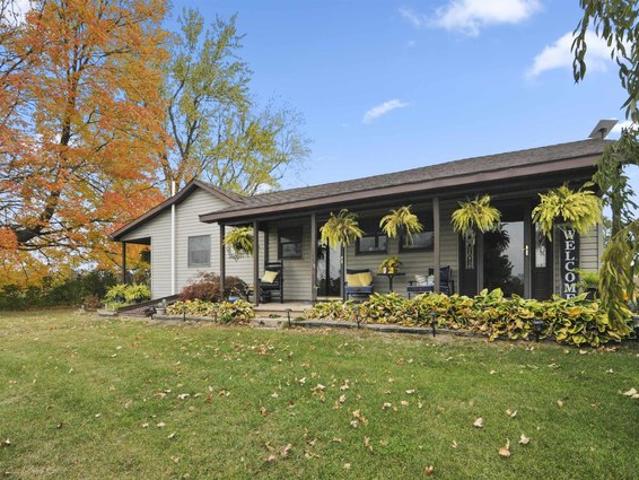 20A 3626 90th Ave, Evart, MI 49631