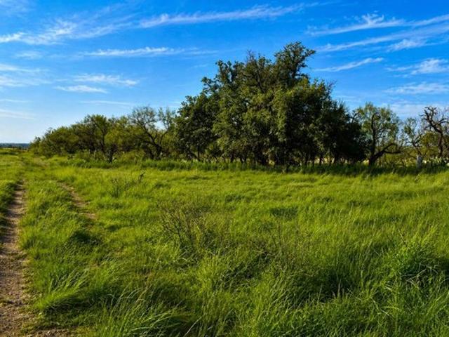 20A County Road 144, Brady, TX 76825
