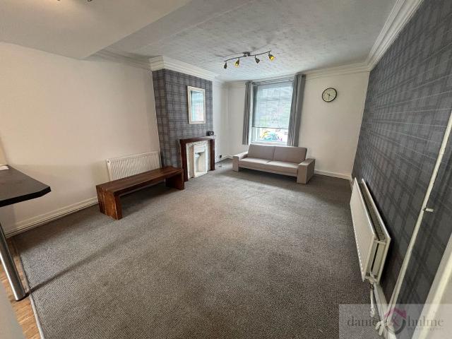 20A Haywood Street, Leek, Staffordshire ST13, 1 bed flat to rent, £650 pcm | PrimeLocation