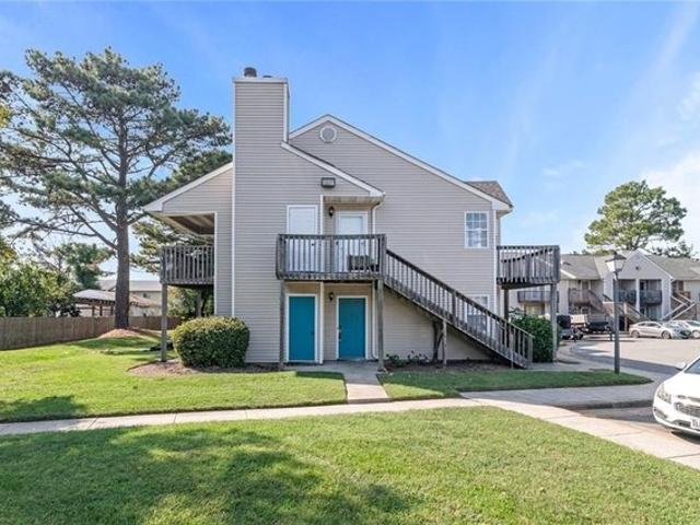 20A Lakeside Cres, Hampton, VA 23669