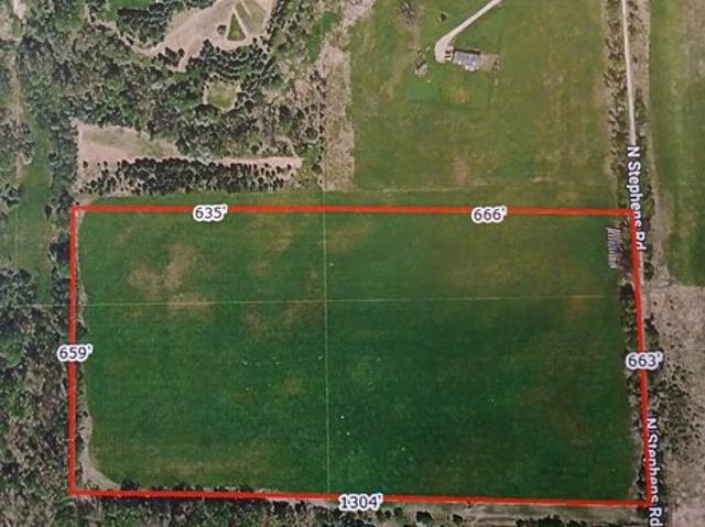 20A N Stephens Rd, Ludington, MI 49431