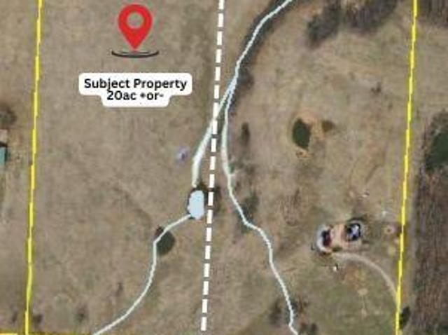 20ac Patterson Creek Road