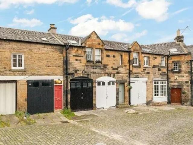 20B Randolph Lane, City of Edinburgh, EH3 7TD, United Kingdom | 1 bed house for rent #166285011 | Rentberry