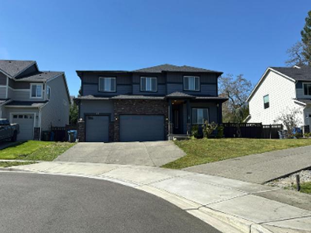 20th Ave Ct SW